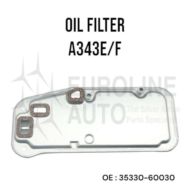 Promo Oil Filter Transmisi Matic Dan Innova Diesel Diskon Diskon 21% Di ...