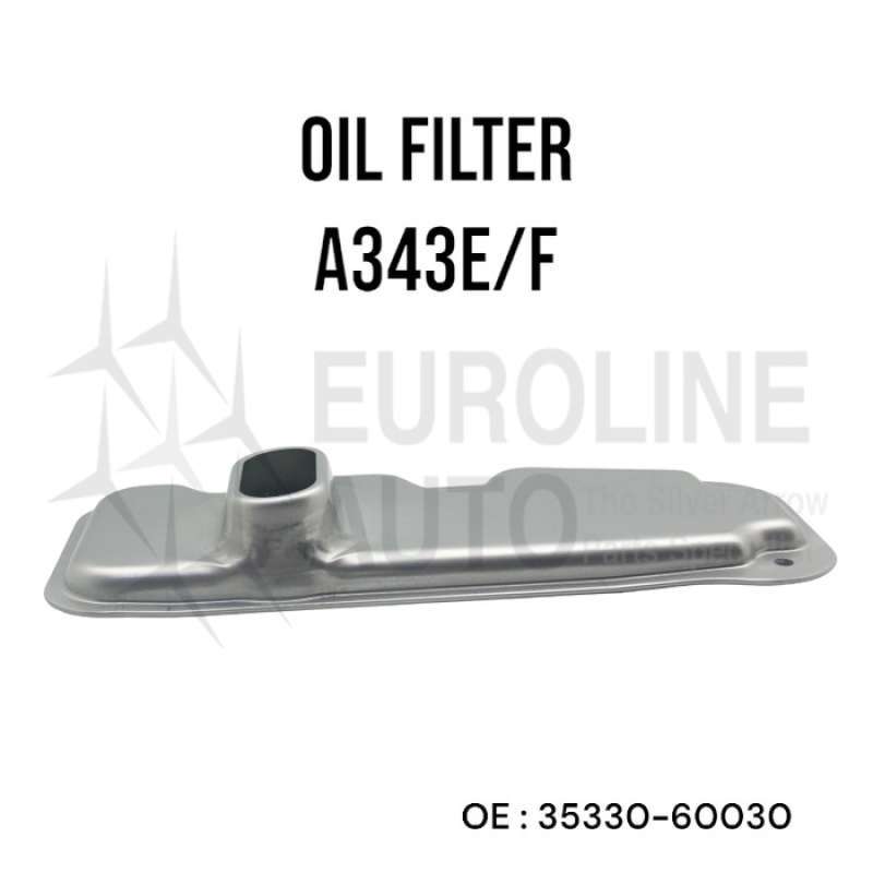 Promo Oil Filter Transmisi Matic Dan Innova Diesel Diskon Diskon 21% Di ...