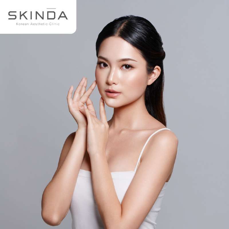 Toko Skinda Korean Aesthetic Clinic Tunjungan Plaza 6 Online Original ...