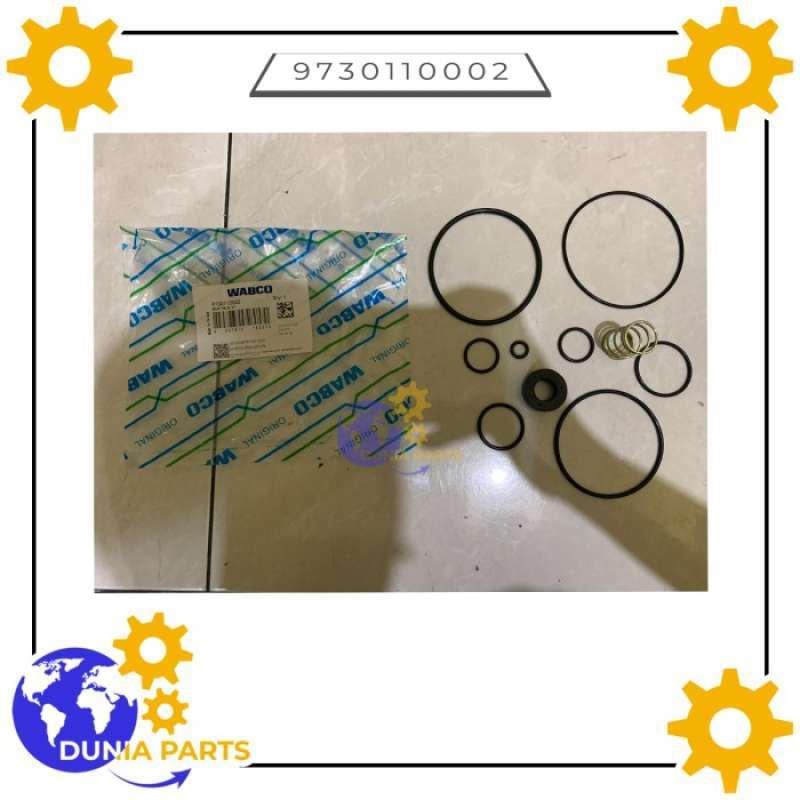 Promo Repair Kit Relay Valve Ud Truck Quester - [45184-9z00a ...