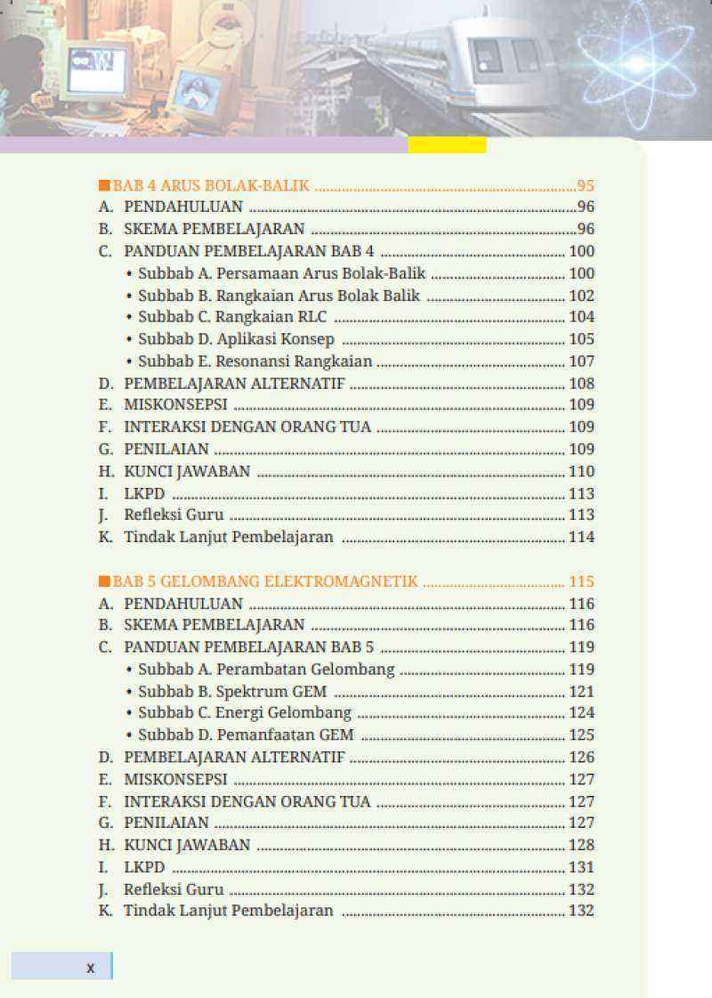 Jual K21 Bg Fisika 12 - Buku Panduan Guru Fisika Ilmu Pengetahuan Alam Untuk 3 Iii Sma Smk Ma ...