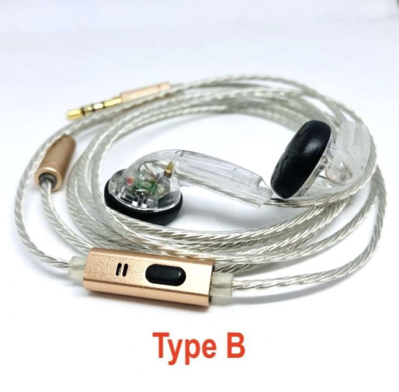 Jual Kgis Explore Version Hifi Bass Earphone With Mic Headset Di Seller ... Jual Kgis Explore Version Hifi Bass Earphone With Mic Headset Di Seller ...