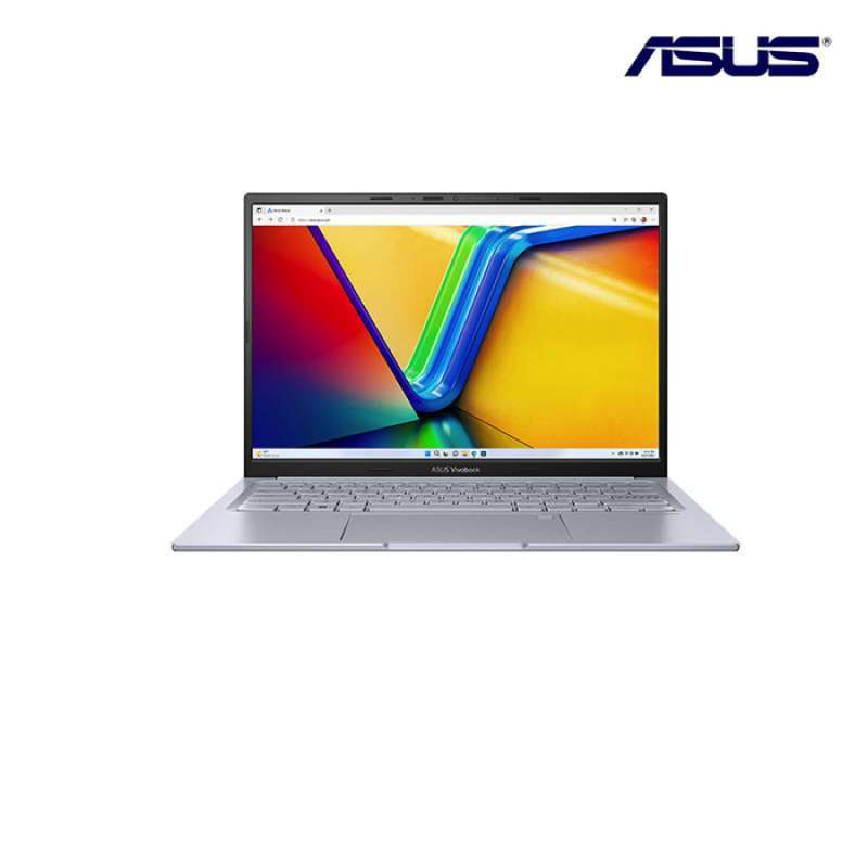 Promo Asus Vivobook 14 M1405ya-oleds713 - Cool Silver [amd Ryzen™ 7 ...