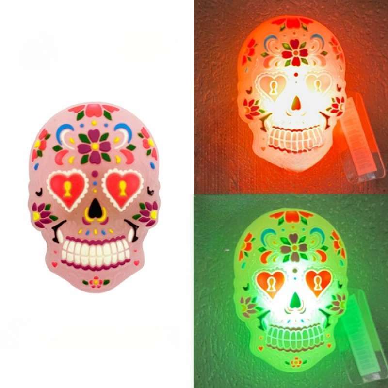 Jual Led Jibbitz Crocs Charms Shoe Buckle Hole Shoe Accessories Lucu ...