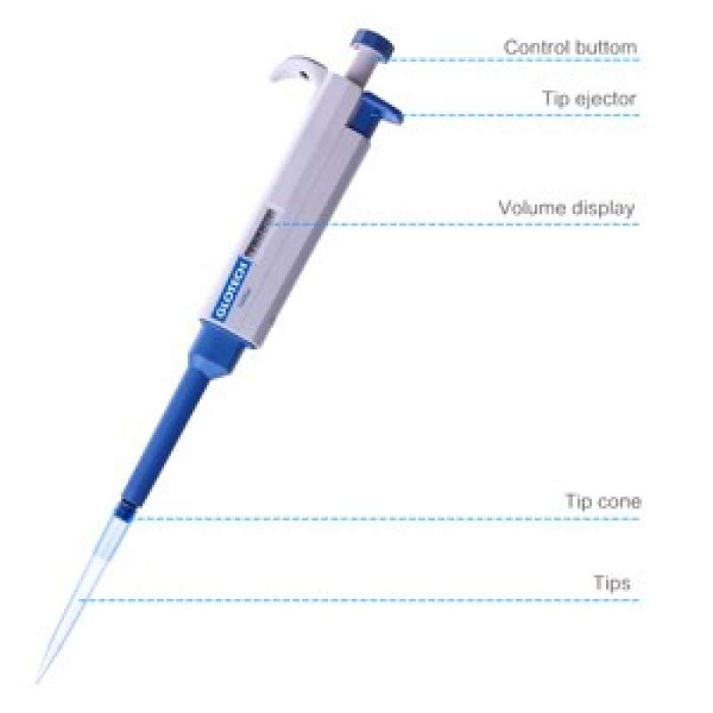 Promo Micropipette Fixed Micro Pipette Fixed Micro-pipette 5ul 10ul ...