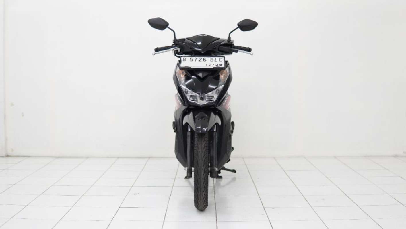Jual Honda Beat All New Esp Cbs 2023 Di Seller Planetmoto - Grogol ...