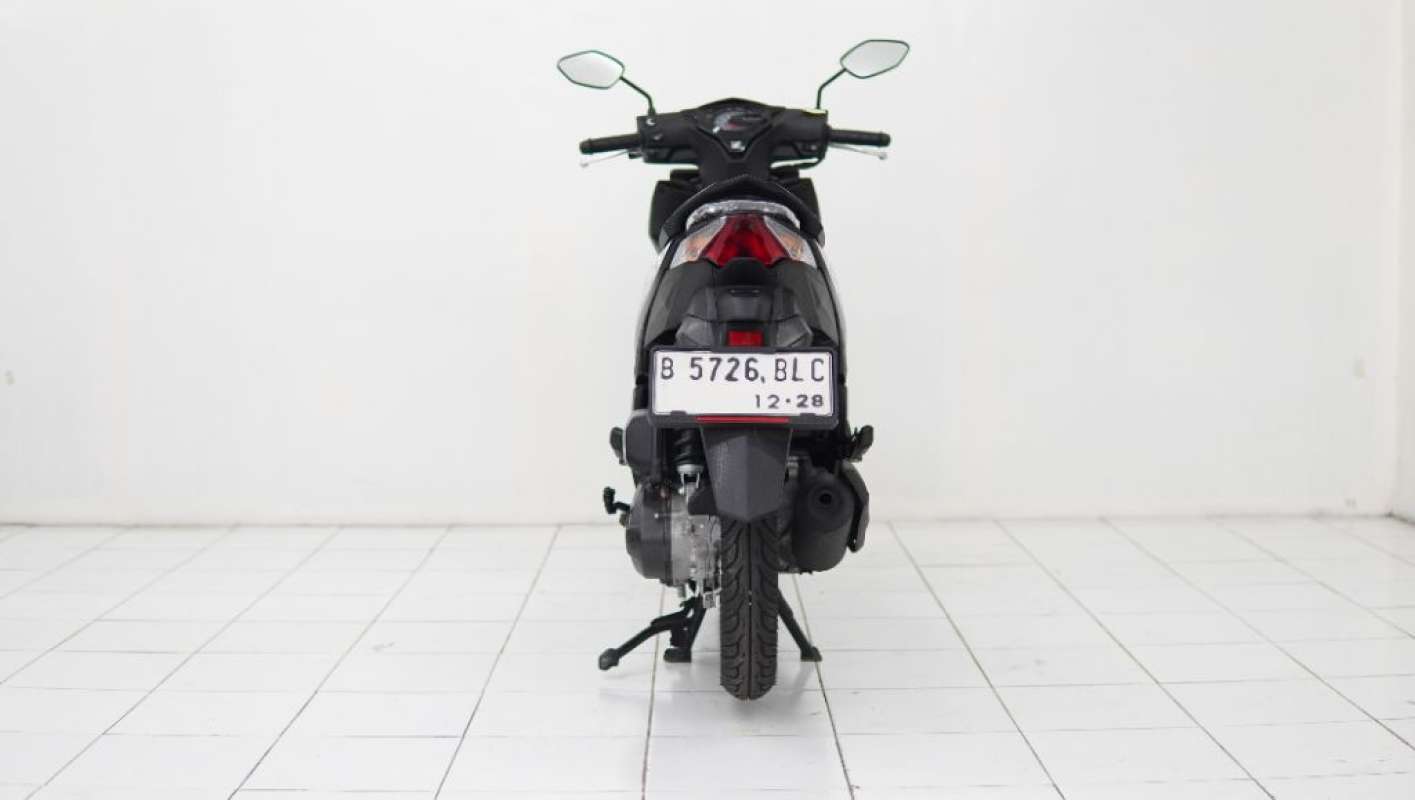 Jual Honda Beat All New Esp Cbs 2023 Di Seller Planetmoto - Grogol ...