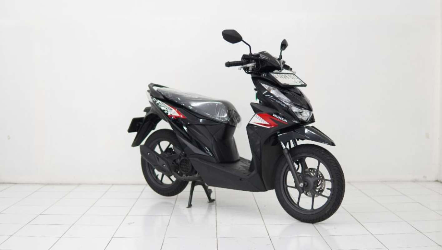 Jual Honda Beat All New Esp Cbs 2023 Di Seller Planetmoto - Grogol ...