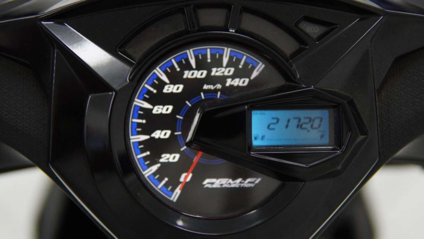 Jual Honda Beat All New Esp Cbs 2023 Di Seller Planetmoto - Grogol ...