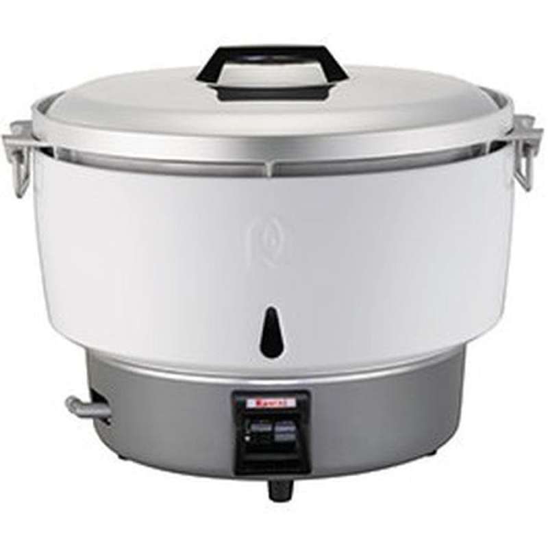 Promo Rr55rtl Â€“ Rice Cooker Gas / Lpg 9 Liter Thailand Diskon 23% Di ...