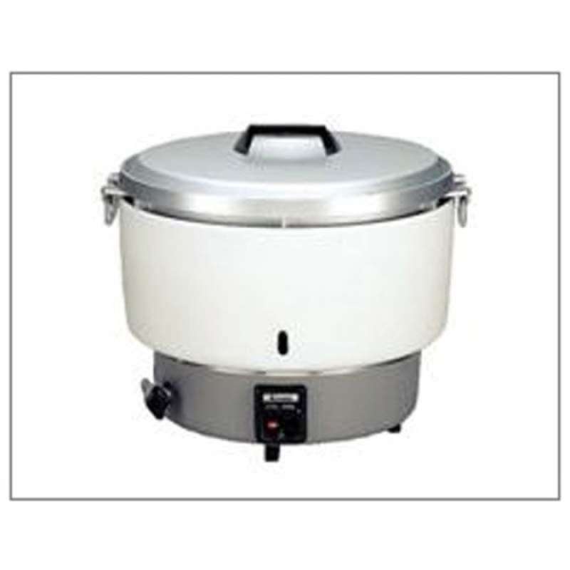 Promo Rr55rtl Â€“ Rice Cooker Gas / Lpg 9 Liter Thailand Diskon 23% Di ...