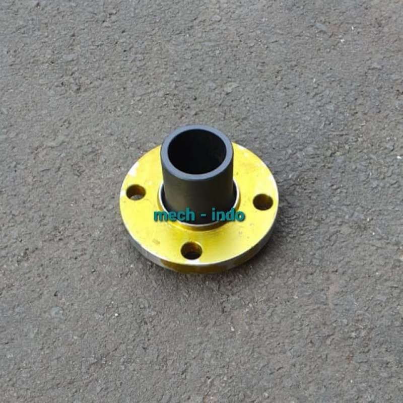 Promo Stub End & Backing Ring 1 Diskon 23% Di Seller Specta Store ...