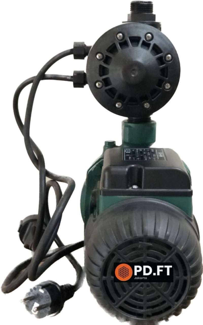 Promo Paket Pompa Centrifugal Booster Dab K20/41m + Grundfos Pm1 Diskon 23% Di Seller Specta ...
