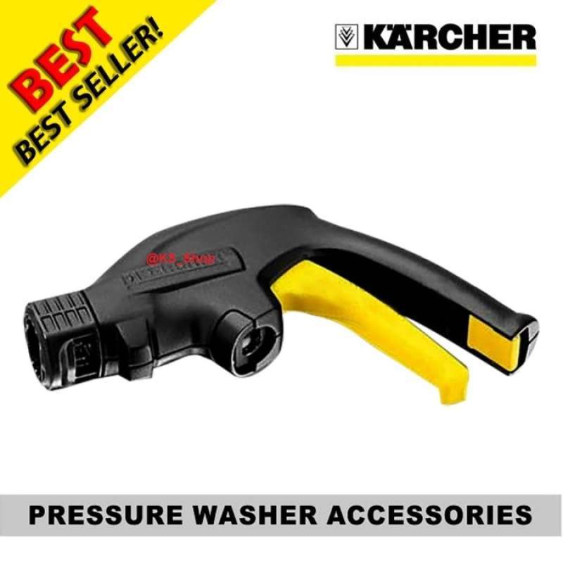 Promo Karcher Trigger Gun For K1 Series Diskon Diskon 33% Di Seller ...
