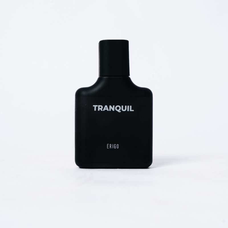 Promo Erigo Perfume | Jkt48 Tranquil Diskon 11% Di Seller Erigo ...