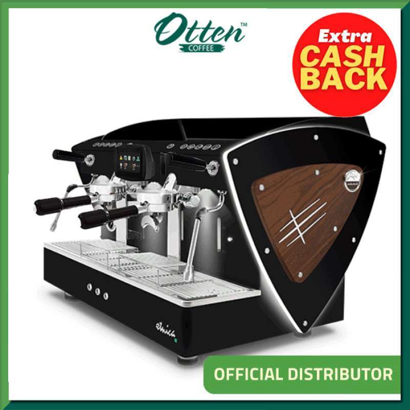 Jual Orchestrale - Etnica Evolution Espresso Machine Professional ...