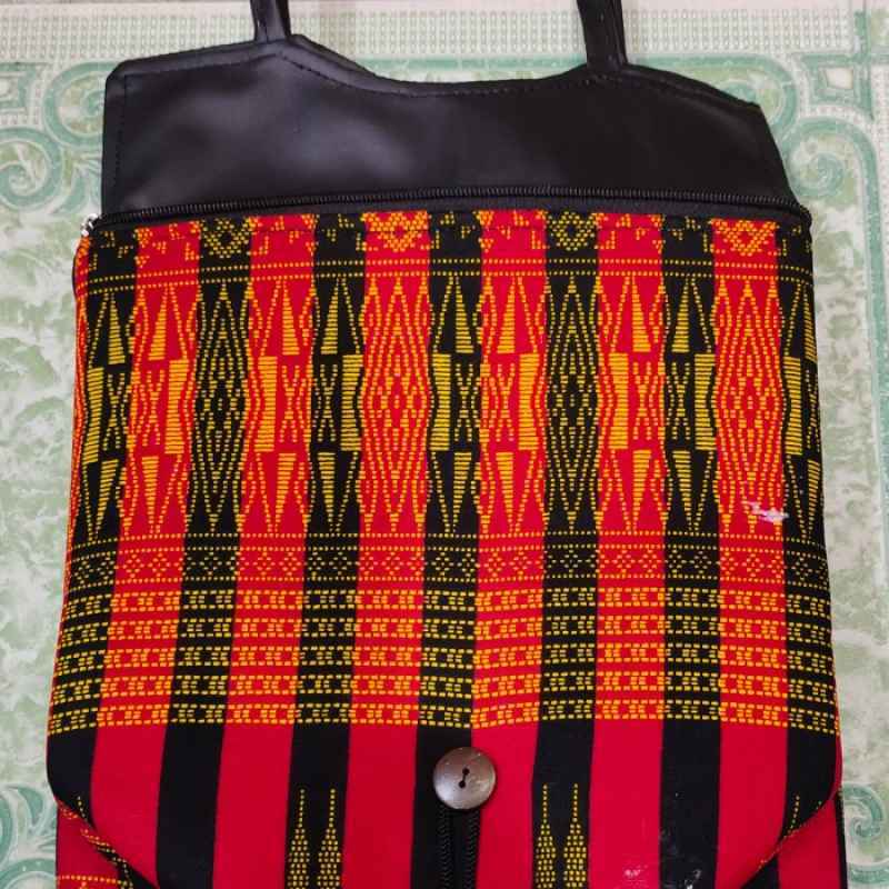 Jual Tandok Tas Beras Adat Batak Di Seller Winter - Cengkareng Timur ...