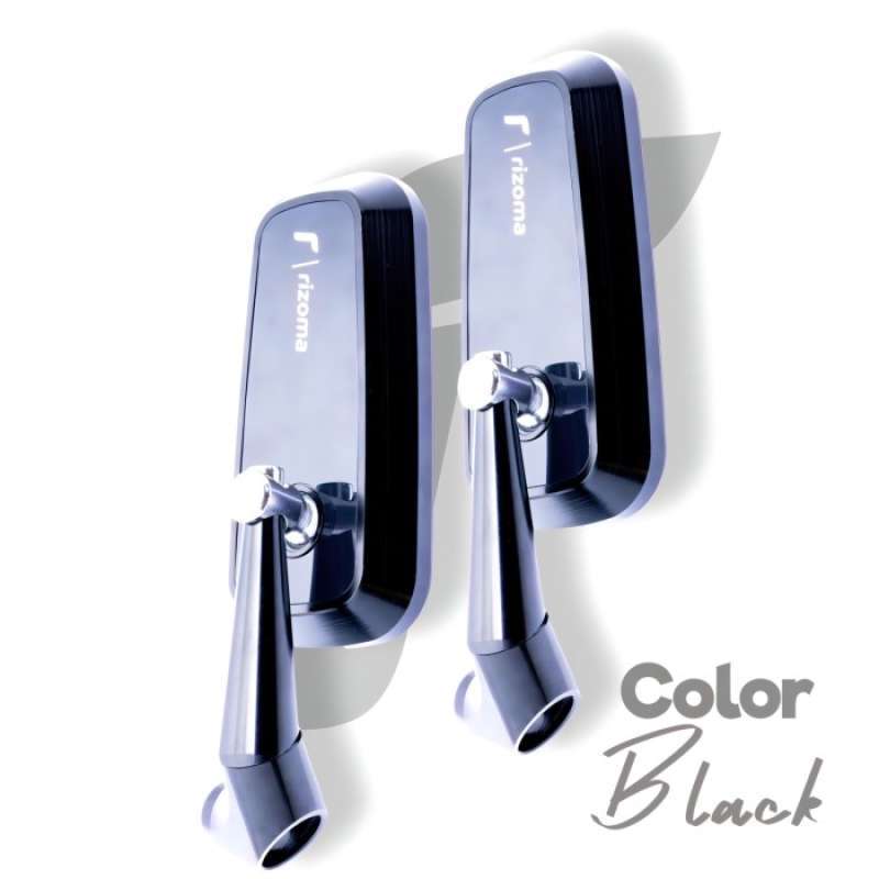 Promo Spion Rizoma H2c Full Aluminium Cnc Universal Diskon 23% Di ...