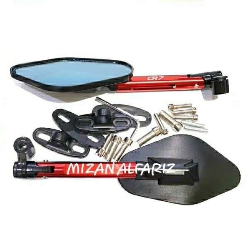 Promo Spion Tomok Rizoma Elise Elisse Honda Yamaha Suzuki Diskon 23% Di ...