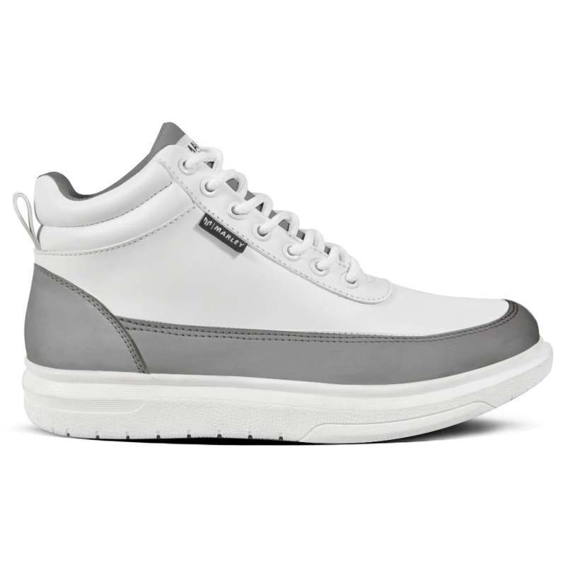 Promo Sepatu Kets Wanita Terbaru Sepatu Boots Dewasa Kuliah Kerja Jalan ...