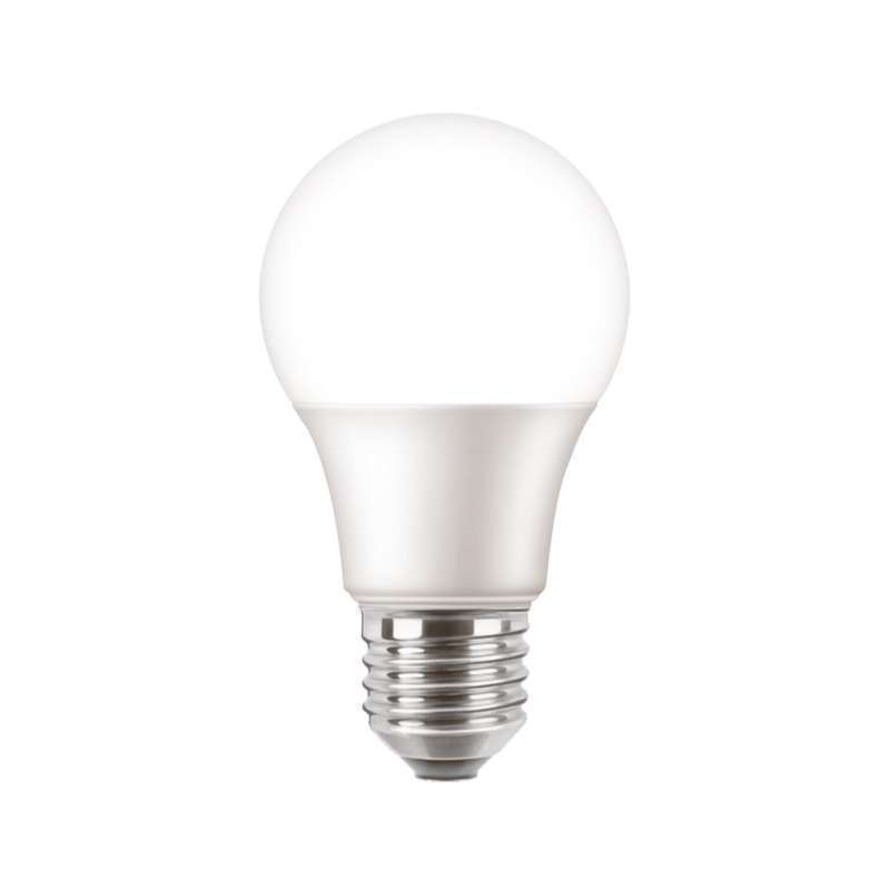 Promo Whs - S13k - Ecolink Lampu Bohlam Led Bulb 8w - Warm White Diskon ...