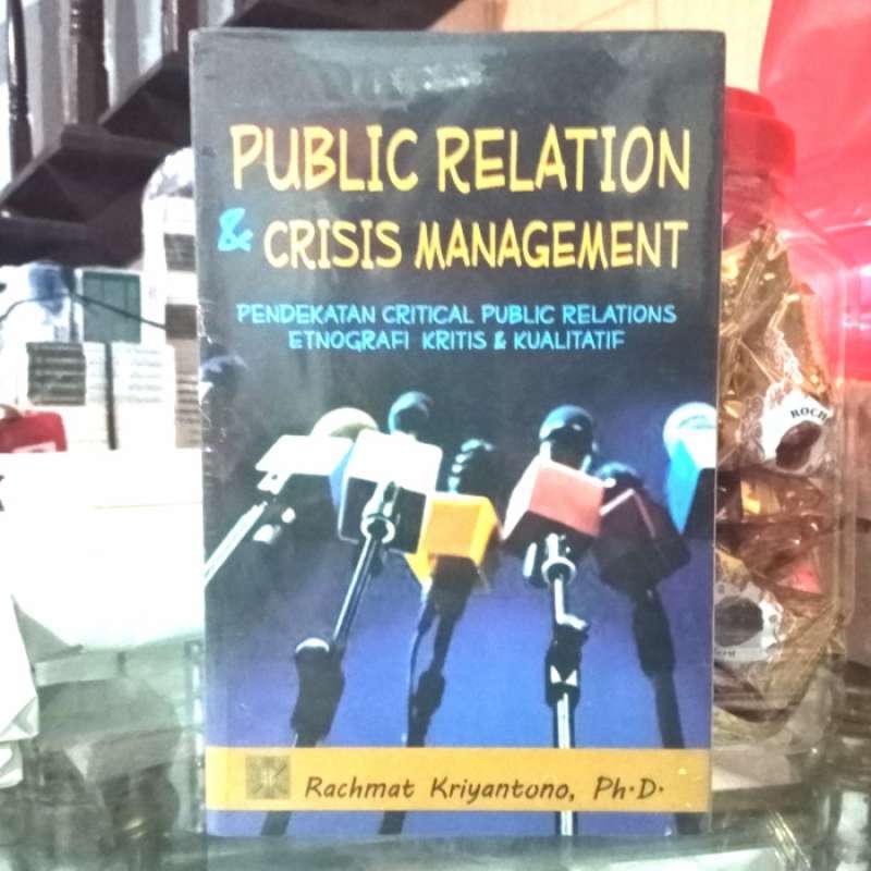 Promo Public Relations Crisis Management Diskon 23 Di Seller Malini promo-public-relations-crisis-management-diskon-23-di-seller-malini