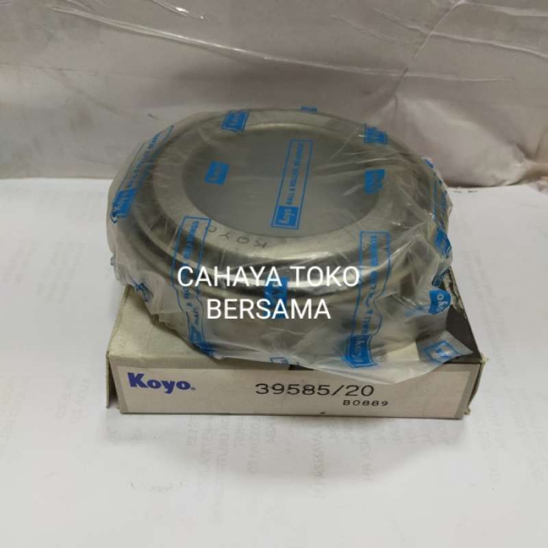Promo Bearing 39585/20 Bearing Roda Belakang Rino Dalam 115ps Diskon 23 ...