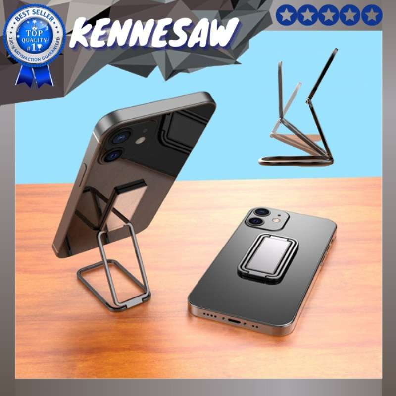 Promo Miniso X We Bare Bears Tempat Dudukan Hp Lucu - Phone Holder ...