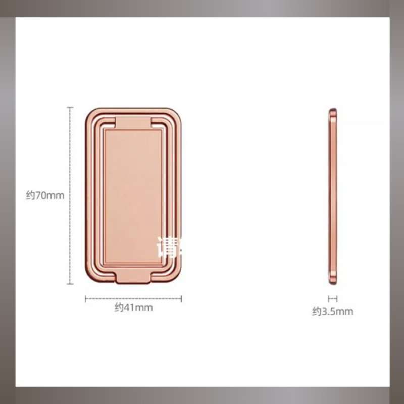 Promo Miniso X We Bare Bears Tempat Dudukan Hp Lucu - Phone Holder ...