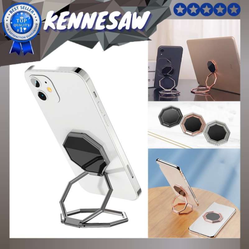 Promo Miniso X We Bare Bears Tempat Dudukan Hp Lucu - Phone Holder ...