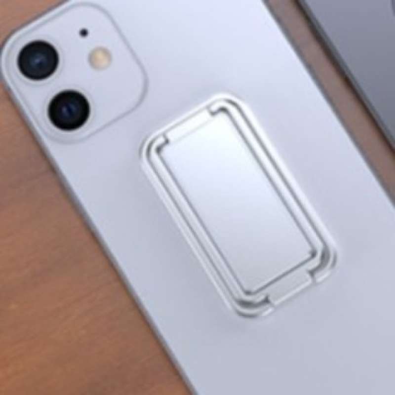 Promo Miniso X We Bare Bears Tempat Dudukan Hp Lucu - Phone Holder ...