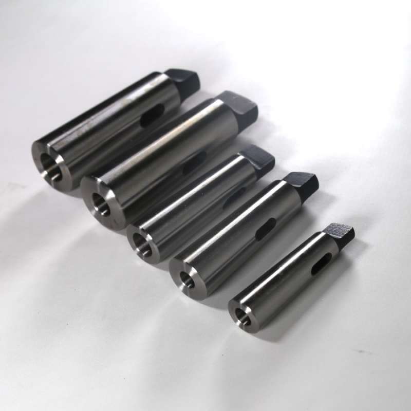 Promo Drill Sleeve B Type / Sock Bor / Mata Bor Sok / Morse Taper ...