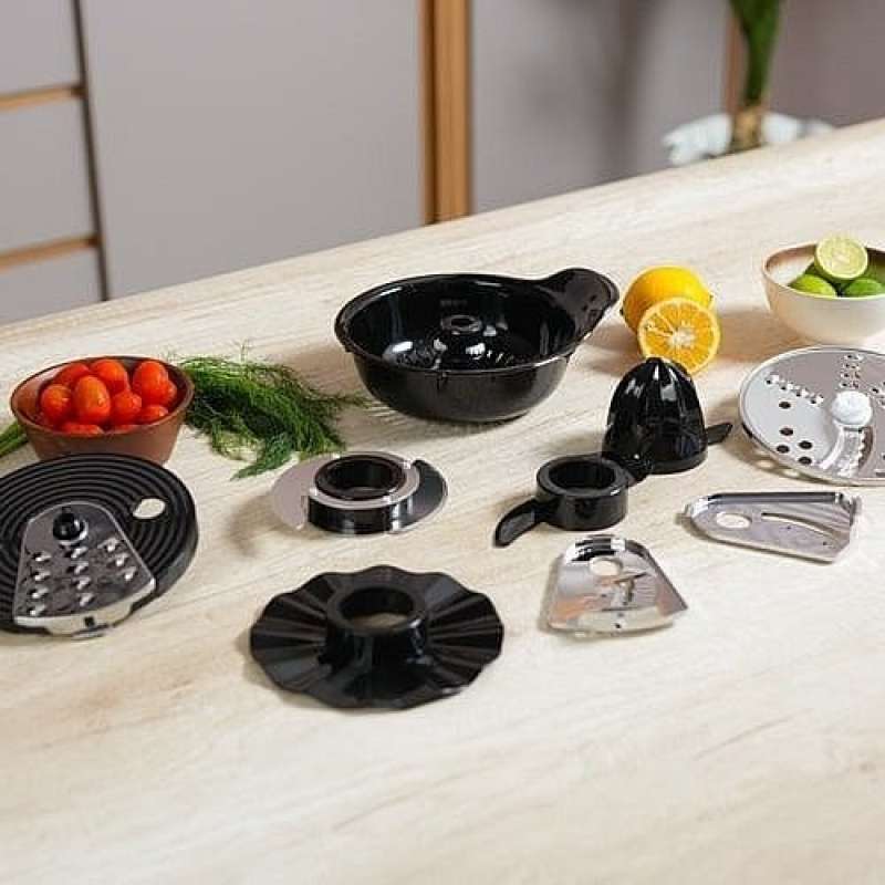 Jual Idealife Jumbo Food Processor 2l Penggiling Listrik Besar 2 Liter ...