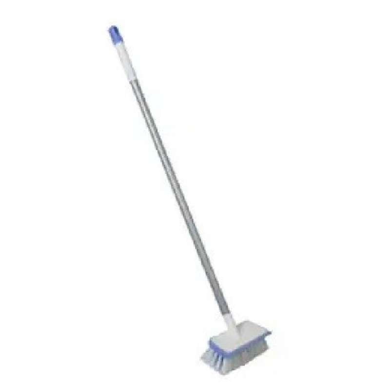 Jual Toilet Brush Sikat Kasar Nagata Sikat Bak Lantai Dinding Wc Closet ...