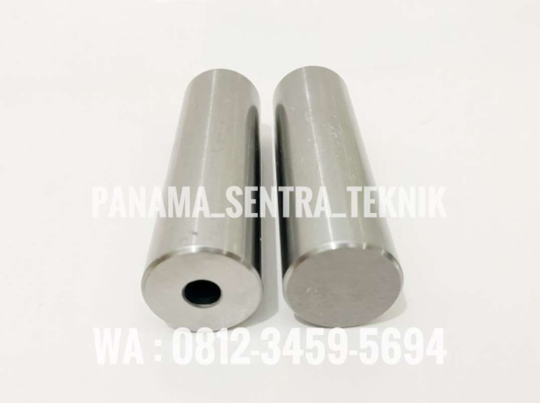 Promo Ejector Guide Pin 30x150 Guide Pin Gpeb 30 X 150 Mm Made In ...