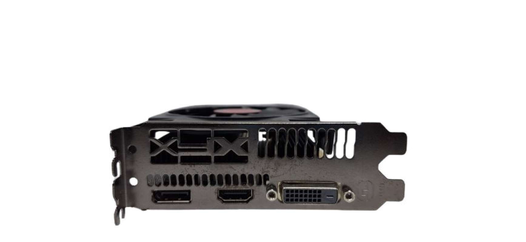 Jual Vga Xfx Radeon Rx 560d 2gb Ddr5 - Rx-560d2sfg5 [brown Box] Di Seller Enter Komputer ...