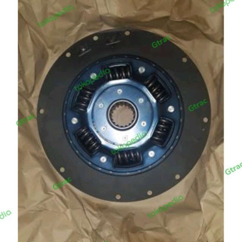 Promo Damper Assy 14e7-00020 Hyundai R480 Diskon 23% Di Seller Zuka ...
