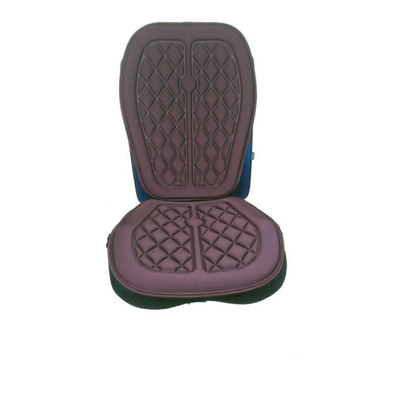Promo Sandaran Jok Mobil Busa Motif Wajik Alas Pijat Kursi Mobil ...