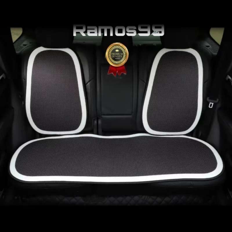 Promo Wuling Air Ev Alas Sandaran Jok Mobil Depan Belakang Empuk Diskon ...