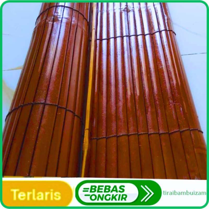 Jual Tirai Bambu,krey Bambu Outdoor,kerai Bambu Outdoor,krei Gulung ...