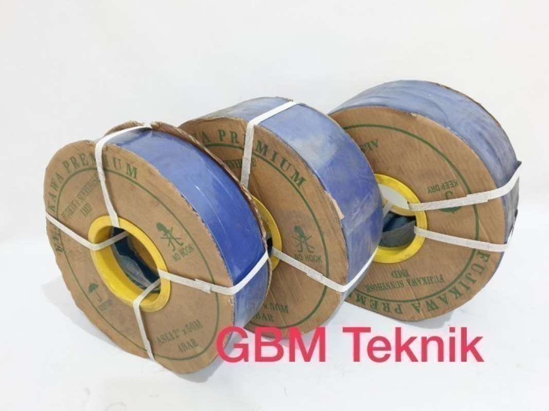 Jual Sunny Hose 4 Inch Selang Buang Alkon Selang Irigasi Isi 50m/90m ...