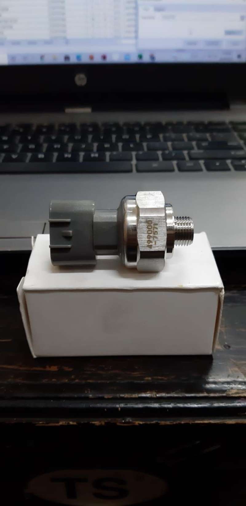 Promo Pressure Sensor Switch Tangki Angin Hino 500 Fm 260 Jd 89420 ...