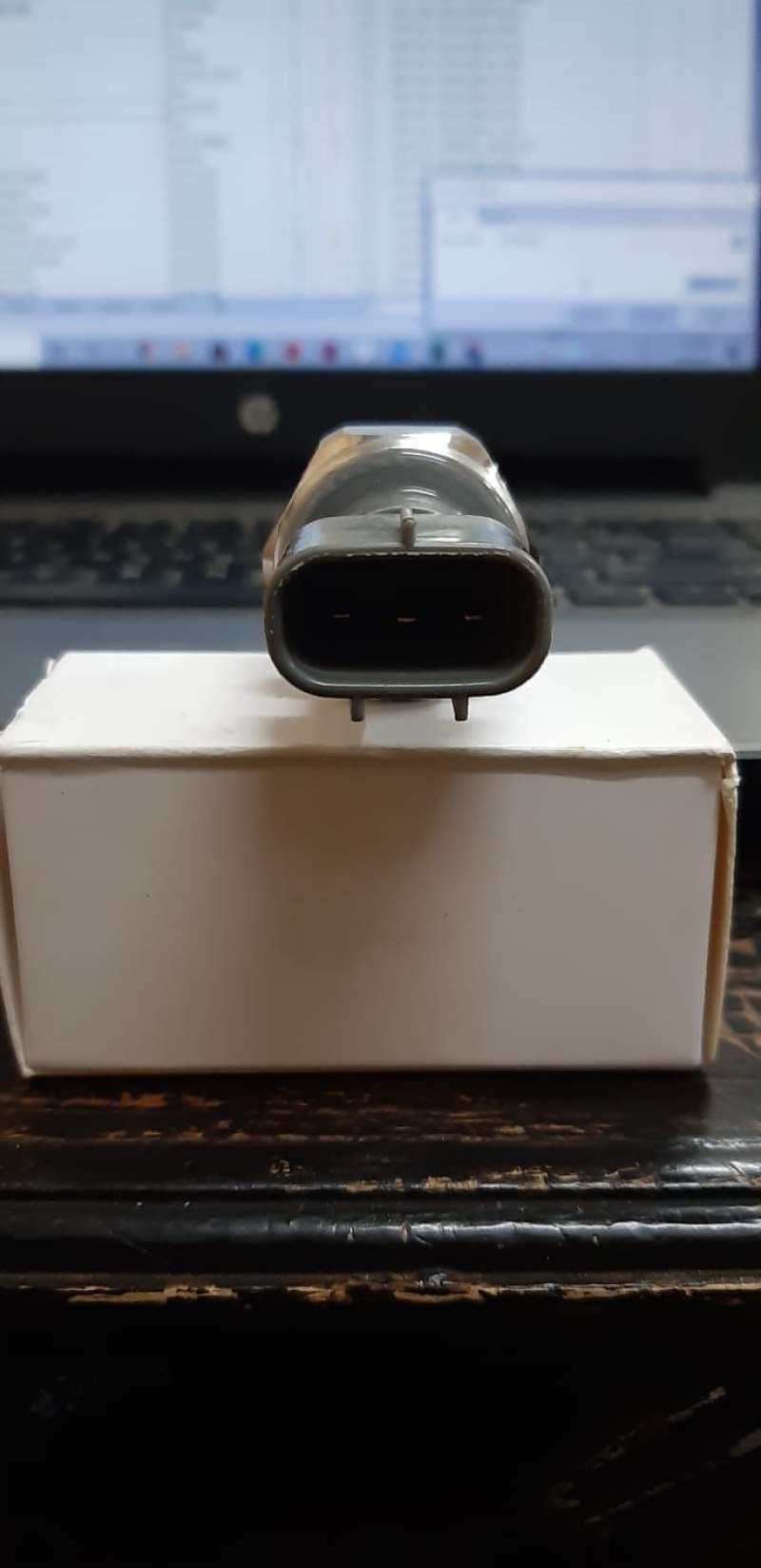 Promo Pressure Sensor Switch Tangki Angin Hino 500 Fm 260 Jd 89420 ...