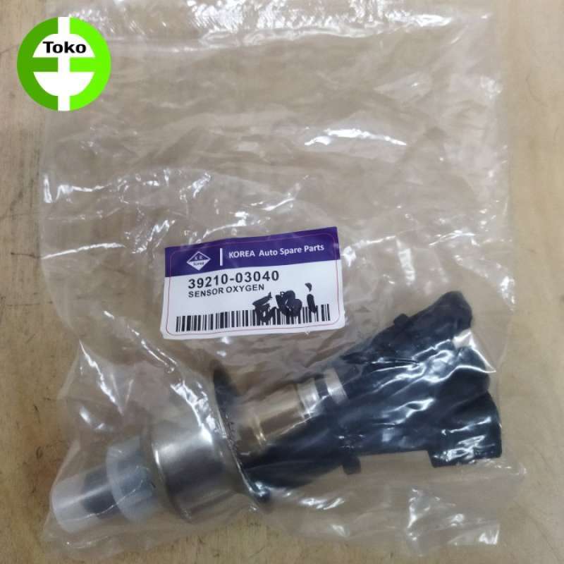 Promo Sensor Oksigen O2 Kia All New Picanto Diskon 23% Di Seller Rakki ...