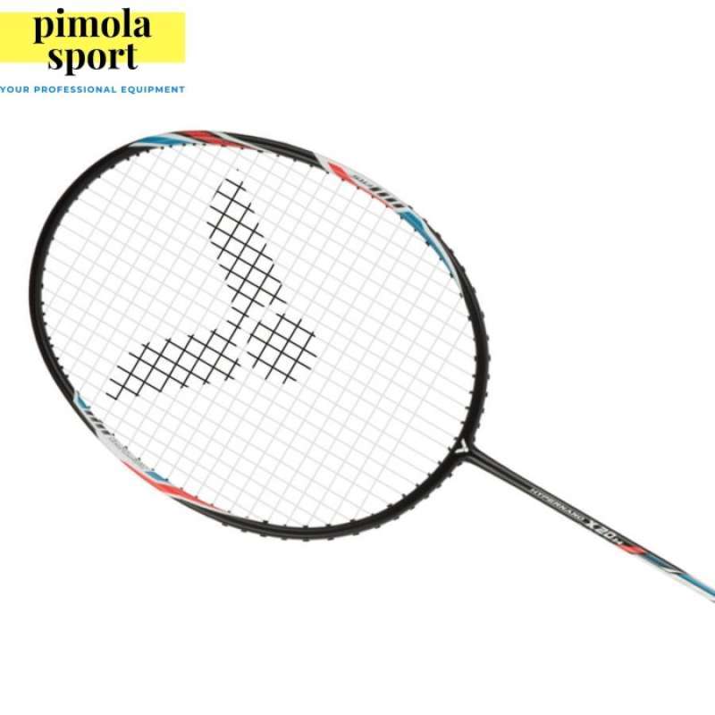 Promo Raket Badminton Victor Hypernano X 20 H / Hx 20h / Hx20h (3u Dan ...