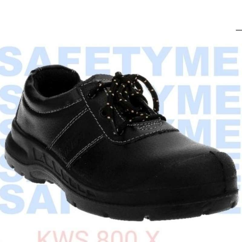 Promo Sepatu Safety King's Kws 800x Hitam / Safety Shoes Kings O.r.ig ...