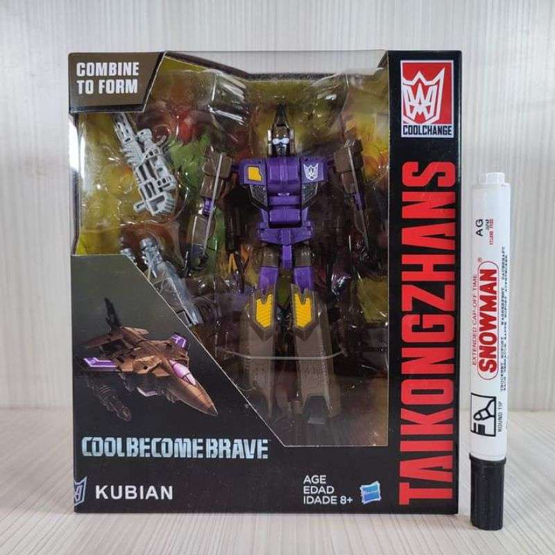 Promo Mainan Figure Transformer Vortex Combiners Wars Coolbecomebrave ...