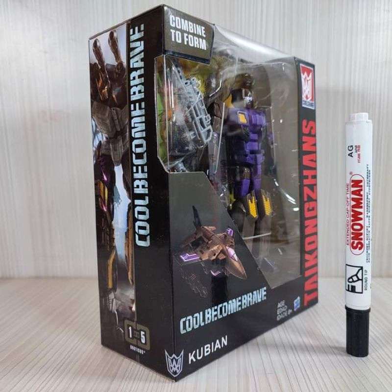 Promo Mainan Figure Transformer Vortex Combiners Wars Coolbecomebrave ...