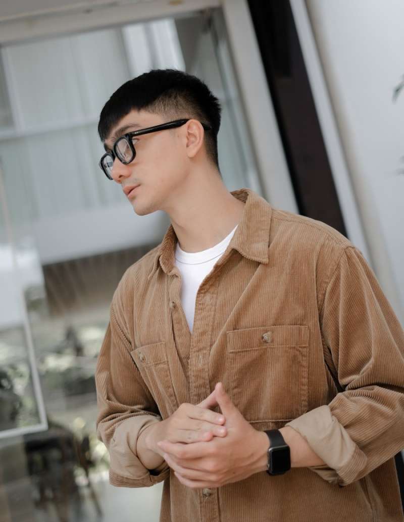 Jual Frame Kacamata Jethro Original Van Java Revival - Photosun Di Seller Wd_store - Cengkareng ...