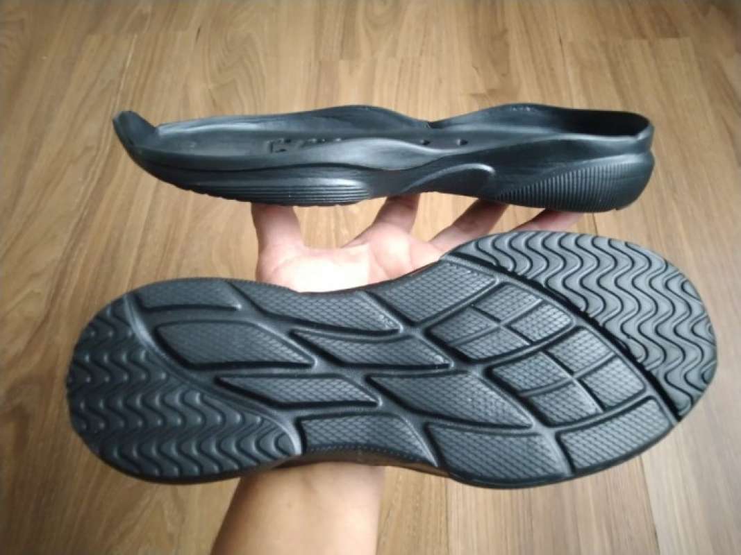 Jual Outsole Alas Bawah Sol Sepatu Cowok Running Sneakers Eva Phylon ...